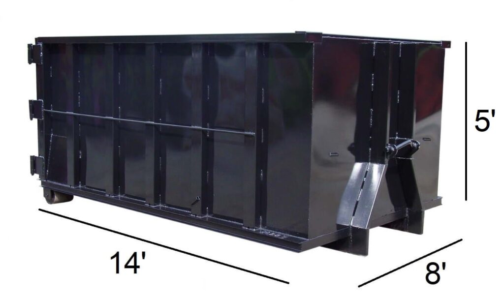 Dumpster Rental | Roll-Off Dumpster | Norfolk MA | Zoom Disposal