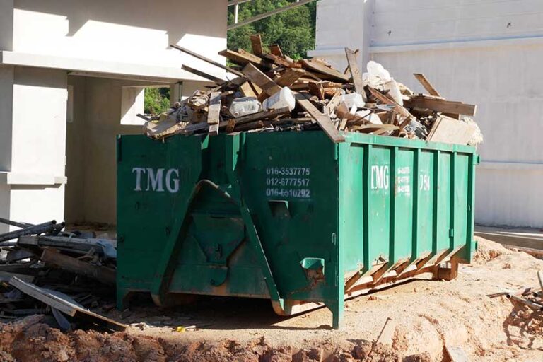 Dumpster Rental Company in Framingham, MA - The Differences Between A ...